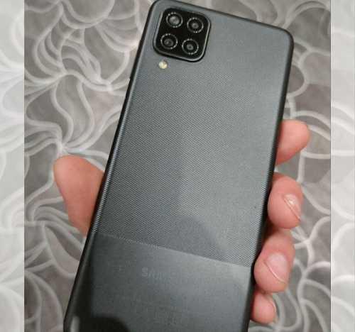 Samsung Galaxy A12, 4/64 ГБ