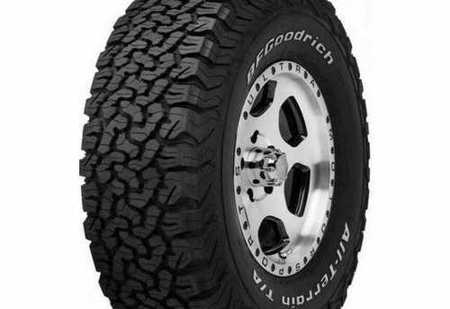 Bfgoodrich All Terrain КО2 265/75 R16 116R