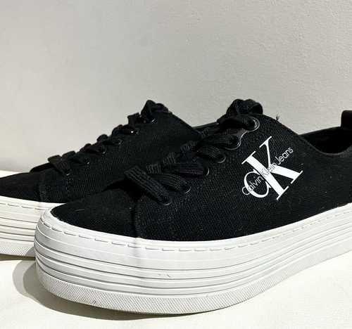 Кеды calvin klein 37