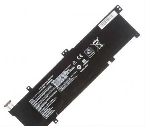Аккумулятор для ноутбука Asus B31N1429-3S1P