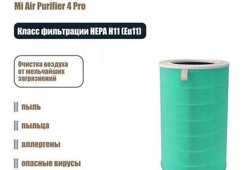 Фильтр воздушный для Mi Air Purifier 4 Pro