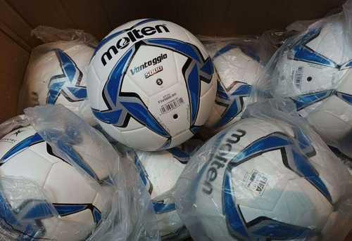 Футбольный мяч jabulani Molten Nike Puma размер 5
