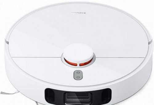Робот-пылесос Xiaomi Robot Vacuum S10+