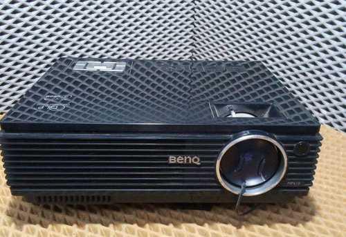 Проектор Benq MP610