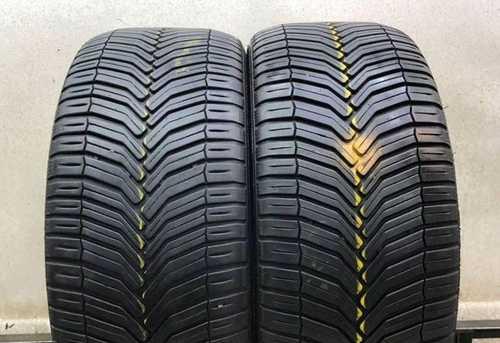 Michelin CrossClimate 225/40 R18 92Y