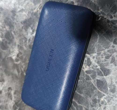 Powerbank ugreen 10000mah