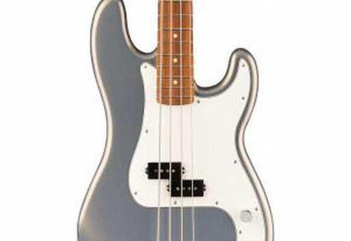 Басс гитара Fender Player Precision Bass - Black