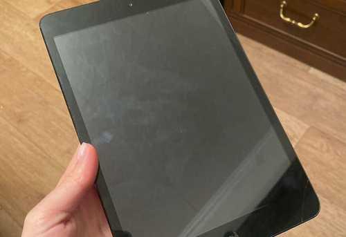 iPad 1455 на запчасти