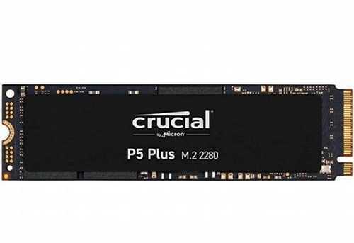 Crucial M.2 2280 2TB P5 Plus CT2000P5pssd8