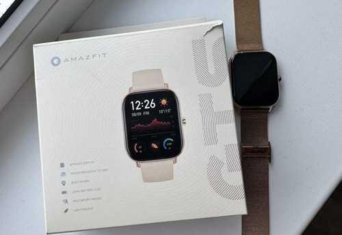 SMART watch amazfit d1914