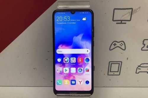 А5) Huawei Y6 2019 32 gb