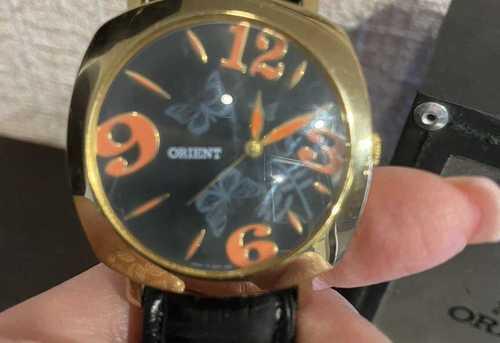 Часы женские orient