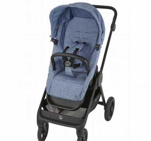Коляска stokke 2 в 1