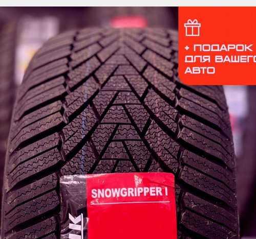 iLink SnowGripper I 245/35 R20 81T