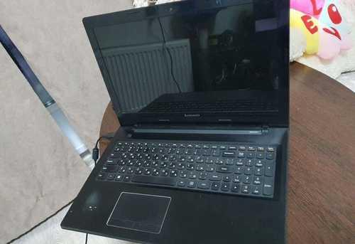 Ноутбук Lenovo z50-70