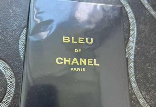Blue de chanel parfum Блю де шанель 100 мл