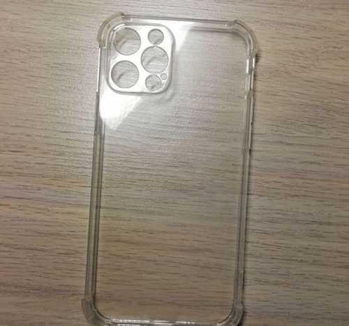 Чехол на iPhone 12 pro