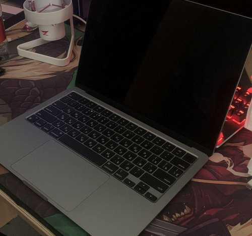 Macbook air 13 m2 8 256 space gray