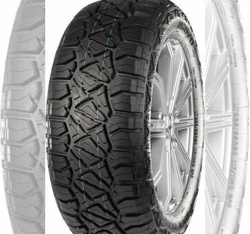 Arivo Rock Trak R/T 285/55 R20 117Q