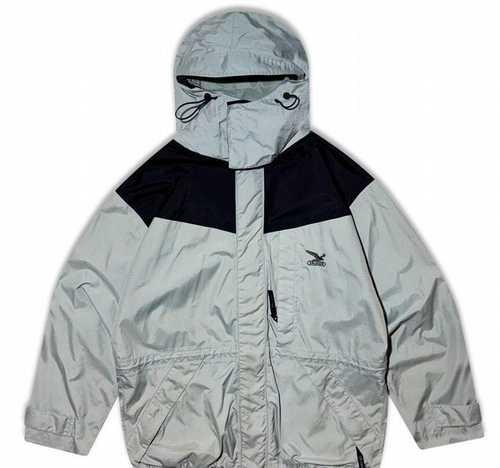 Ветровка Salewa PowerTex Gorpcore Jacket