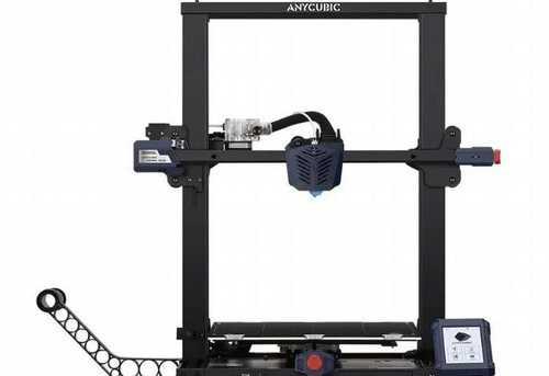 3D Принтер Anycubic Kobra Plus