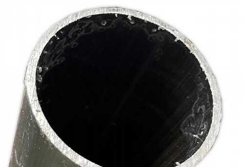 Труба алюминиевая круглая (48х3.5 мм.) ад31Т (2 ме