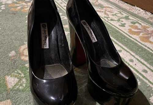 Туфли женские 35 размер