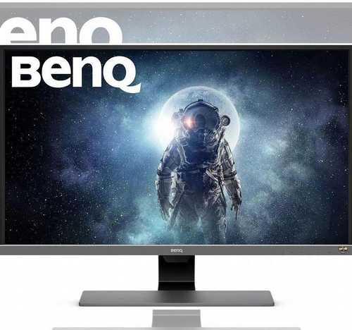 31.5" Монитор BenQ EW3270U 4K