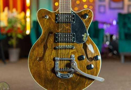 Gretsch G2655T Streamliner Imperial Stain