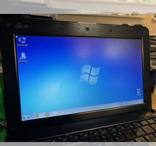 Нетбук asus eee pc