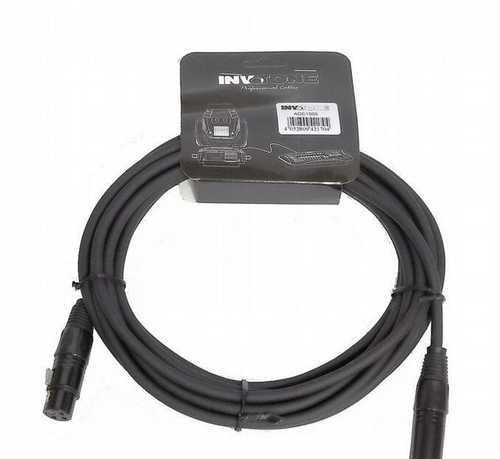 DMX кабель Invotone ADC1010