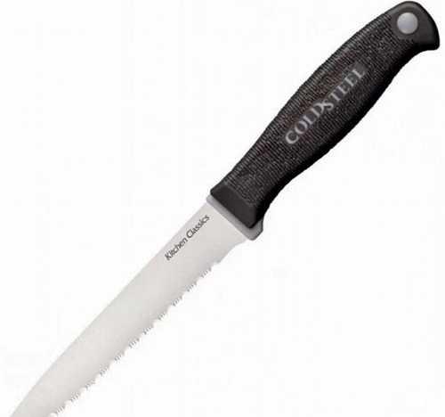 Нож кухонный микропила Cold Steel 59kssz Steak Kni