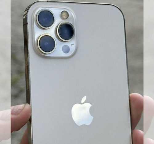 iPhone 12 Pro Max, 256 ГБ