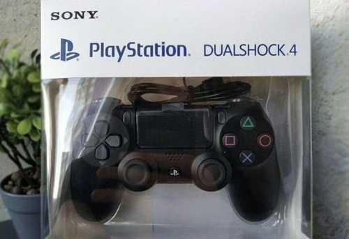 Геймпад джойстик DualShock 4 v2 PS4