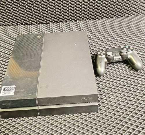 Sony playstation 4 500 gb