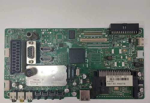 Main board для телевизора Toshiba 17MB60-4.1