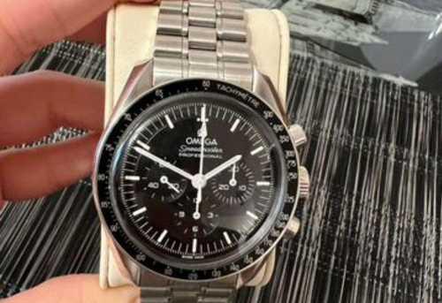 Omega Moonwatch ref:310.30.42.50.01.001
