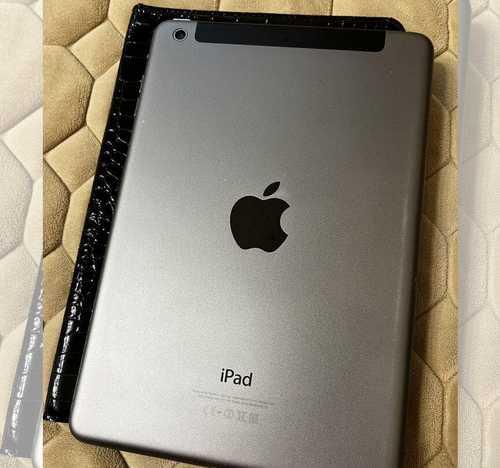 iPad mini 2