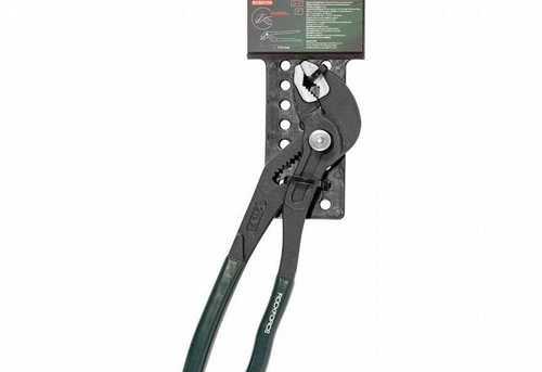 Пассатижи переставные 7" (175мм Rock Force RF-613U