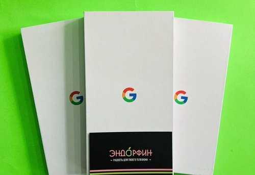 Google Pixel 4, 6/64 ГБ