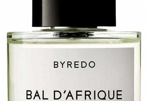 Byredo Bal D'Afrique 225 ml - лосьон для тела