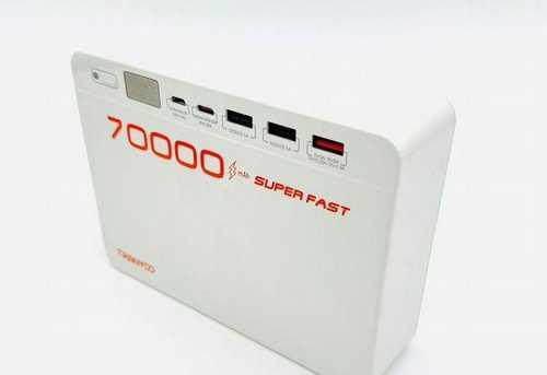 PowerBank Tranyooz 70000 T-F17