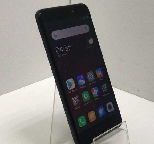 Xiaomi Redmi 4X, 2/16 ГБ