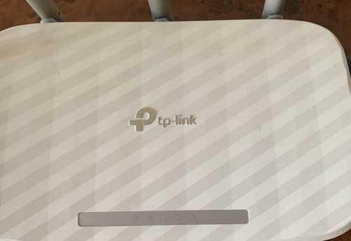 Продам Роутер tp-link, 5 Антенн, 5ггц