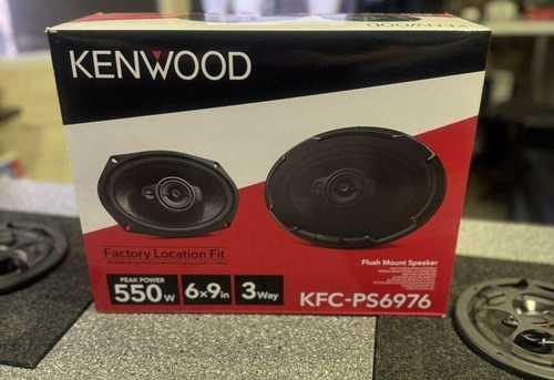 Kenwood KFC-PS6976