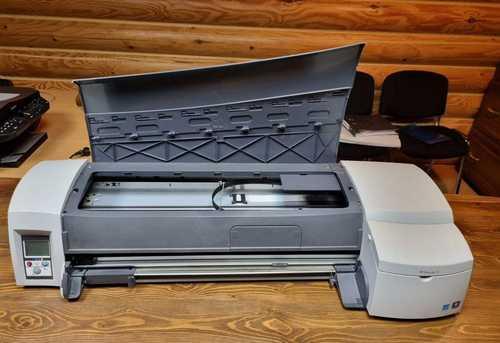 Плоттер hp designjet 111