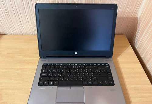 HP Probook 645 G1