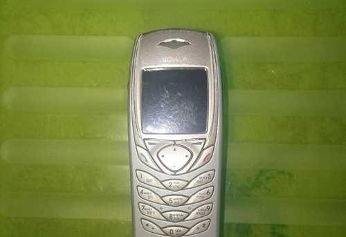 Nokia 6100