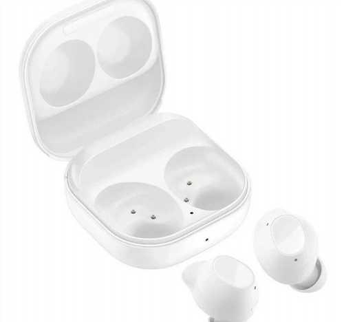 Наушники Samsung Galaxy Buds FE White 686843