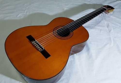 Гитара классическая Grand Shinano GS-150 (Япония)